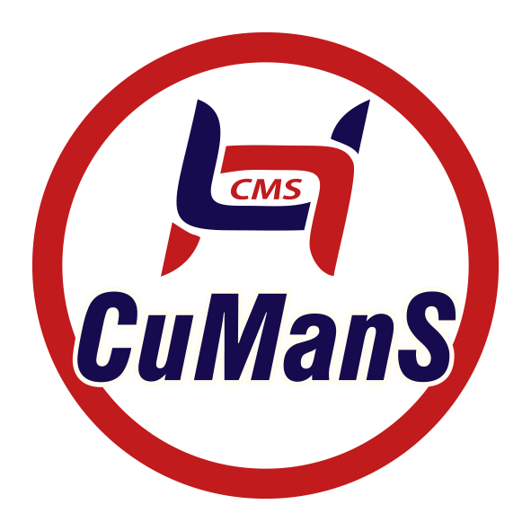 CuManS - Home Page